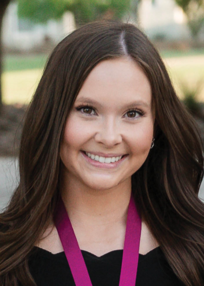 Meet the Scholars – Grand Challenges Scholars Program