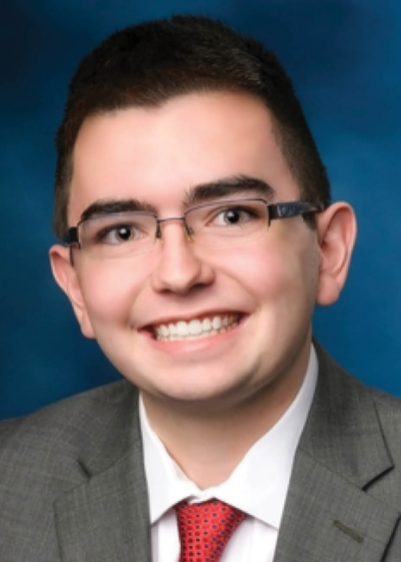 Meet the Scholars – Grand Challenges Scholars Program