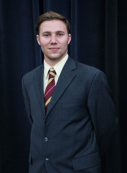 Meet the Scholars | Grand Challenges Scholars Program