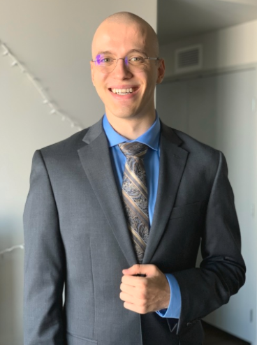 Meet the Scholars – Grand Challenges Scholars Program