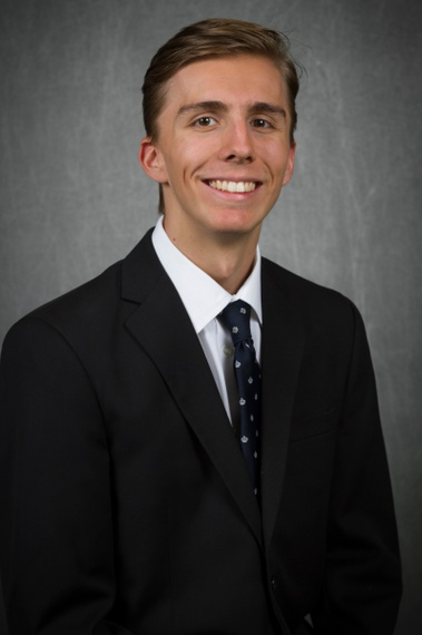 Meet the Scholars – Grand Challenges Scholars Program
