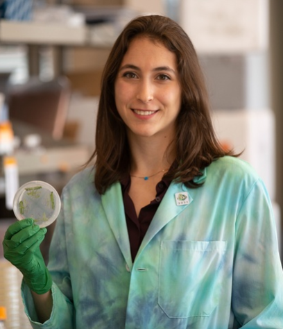 Meet the Scholars – Grand Challenges Scholars Program